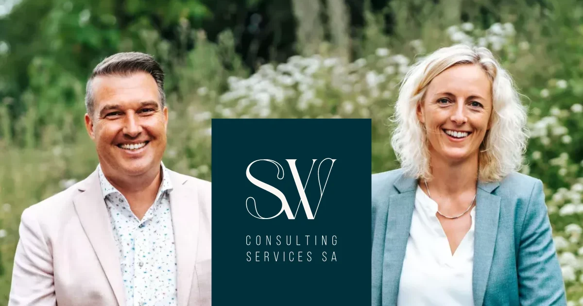 S&W Consulting Services SA